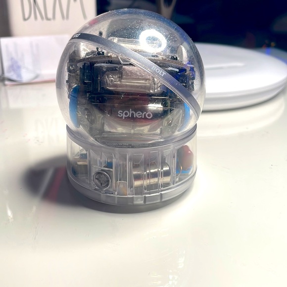 Sphero | Other | Sphero Bolt | Poshmark